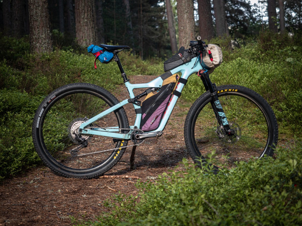 HT550 2022 — what’s in yer bag pal? – Topofests